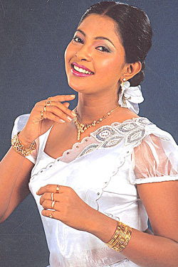 Himali Sayurangi