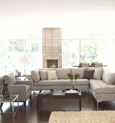 insidesign: gluckstein home