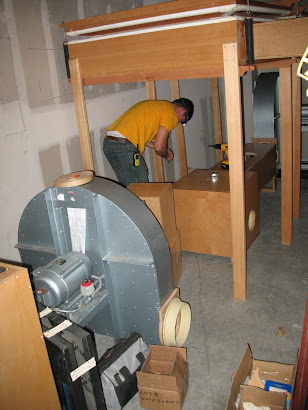 Tallowood Organ Blog