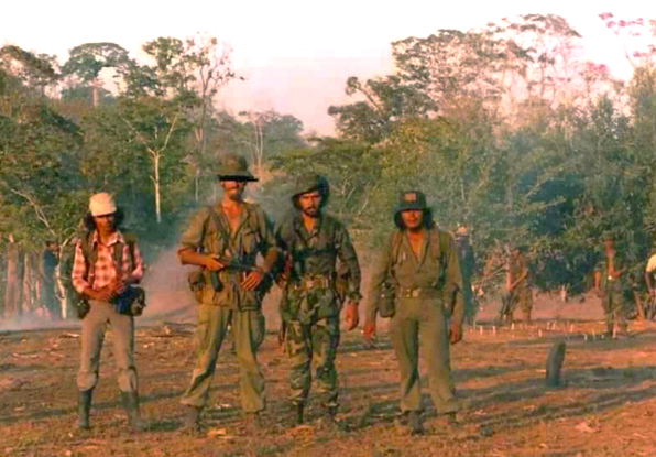 "LOS CONTRAS": jueves 8 de julio de 2010