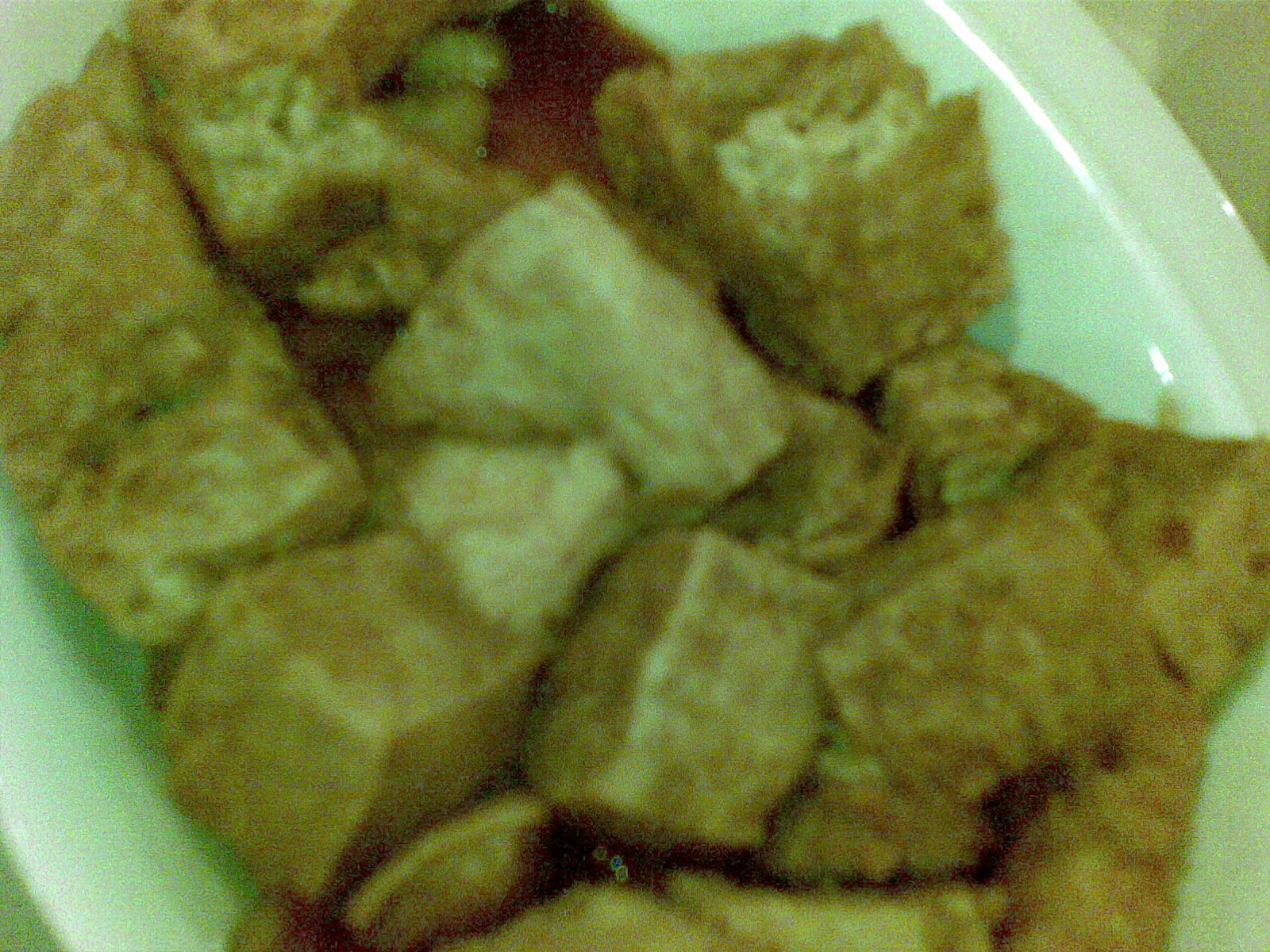 South of Metro: The Best Gourmet Lugaw @ Lugawan Republic