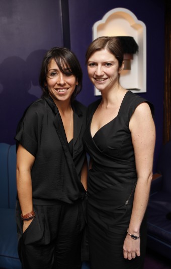 Fashionable Business: Manchester Fashion Network