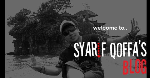 Syarif Qoffa's