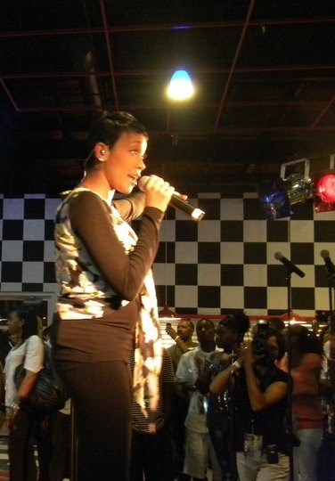 Celebrity Gossip and Entertainment News: Hot Monica Tea