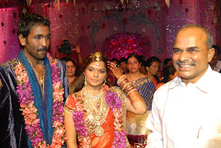 iPictures: Vishnu and Veronica Reddy- Engagement Photos