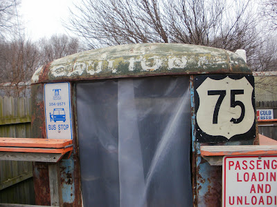 Captain 8's Foolishness: Sunday, January 31, 2010