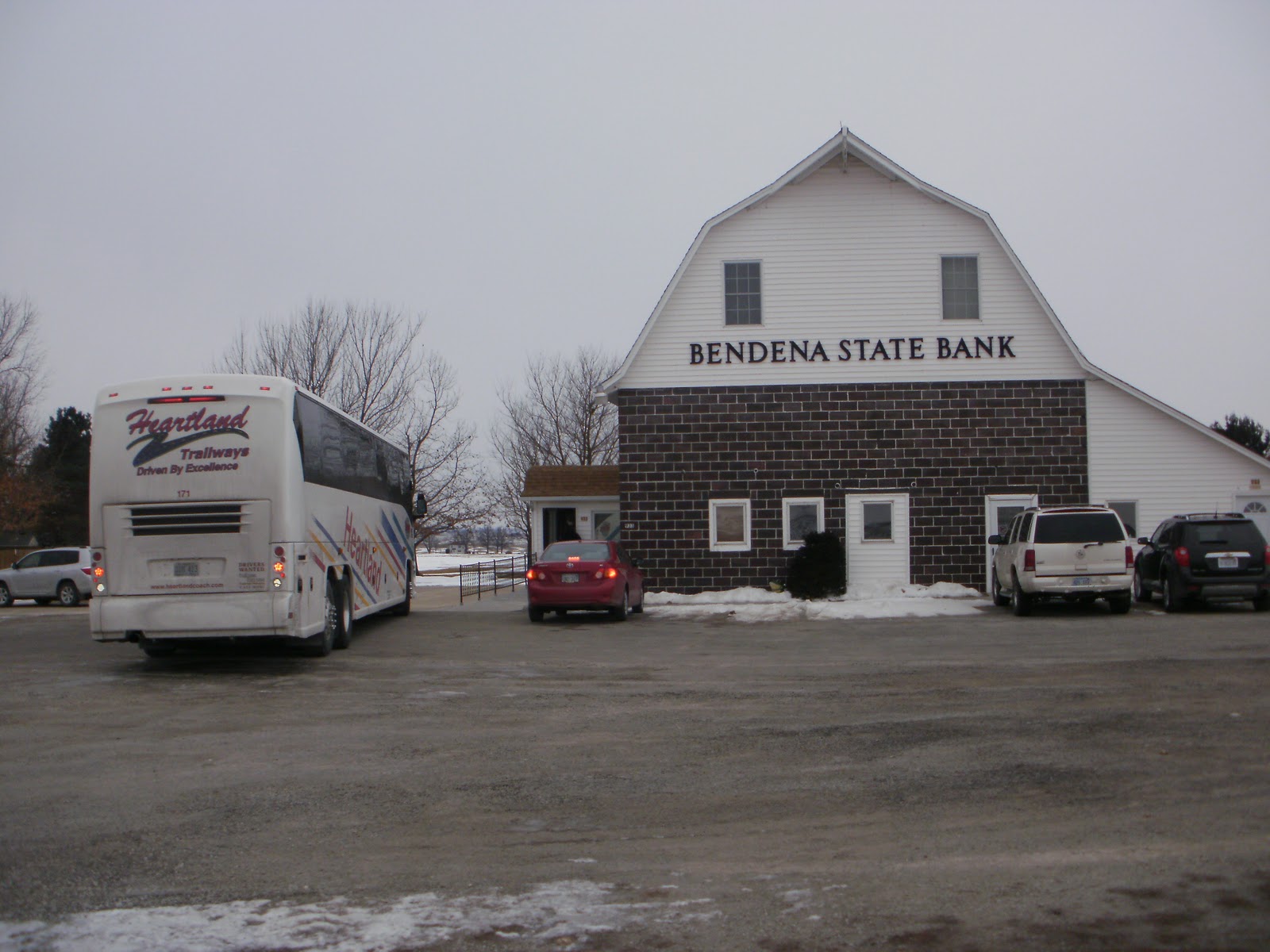 Captain 8's Foolishness: The 2011 Ride of the Kansas Gazetteer ...