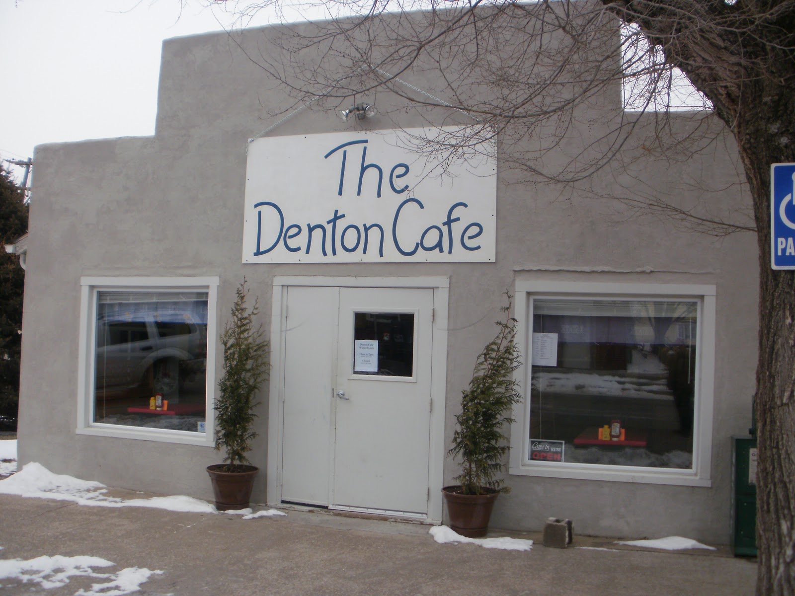 Captain 8's Foolishness: The 2011 Ride of the Kansas Gazetteer ...