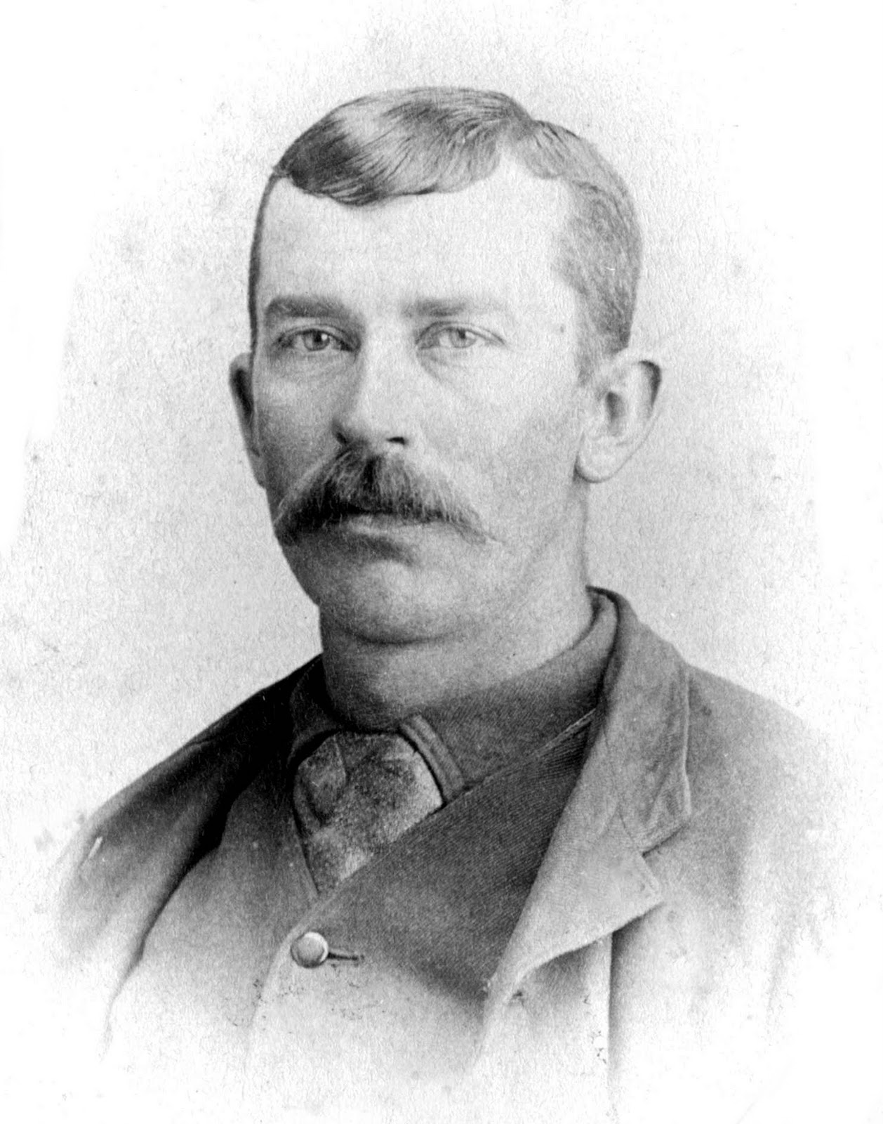 Captain 8's Foolishness: The Settlement of Kansas: Railroad Hype Drew ...