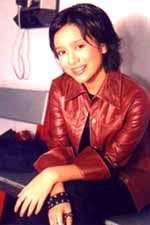 Hot Indonesian Celebrities: Dhea Ananda