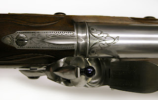 Contemporary Makers: Jim Chambers and Mike Gahagan Fowler