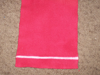 Contemporary Makers: Nathan Kobuck Stroud Breechclout