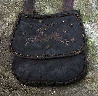 Contemporary Makers: Ken Scott Bag