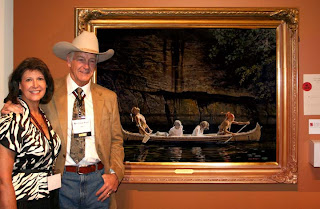 Contemporary Makers: H. David Wright Winner of Two Prestigious ...