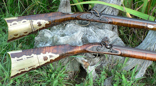 Contemporary Makers: Ron Luckenbill