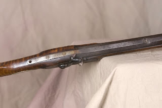 Contemporary Makers: Original Jamestown Gun