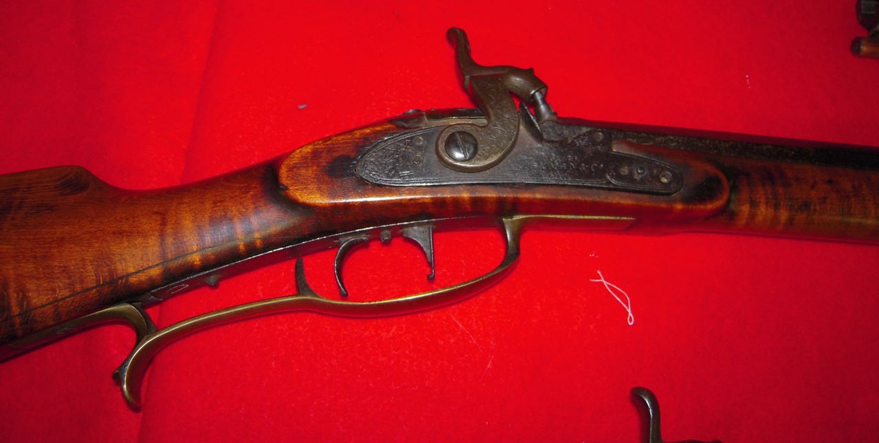 Contemporary Makers: Antique Locks