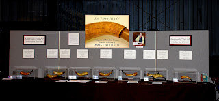 Contemporary Makers: James E. Routh, Jr. Collection