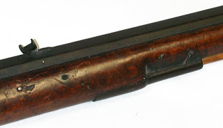 Contemporary Makers: Alvin York Rifle