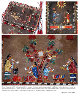 Contemporary Makers: Frank & Lally House - Artistry in Unison