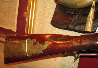 Contemporary Makers: KRA Display and Simon Kenton at Circa History Guild