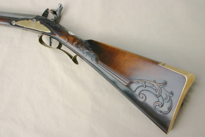 Contemporary Makers: Jim Kibler