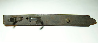 Contemporary Makers: Original Mathew Gillespie Rifle