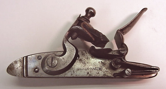 Contemporary Makers: Handmade Lock by Hacker Martin