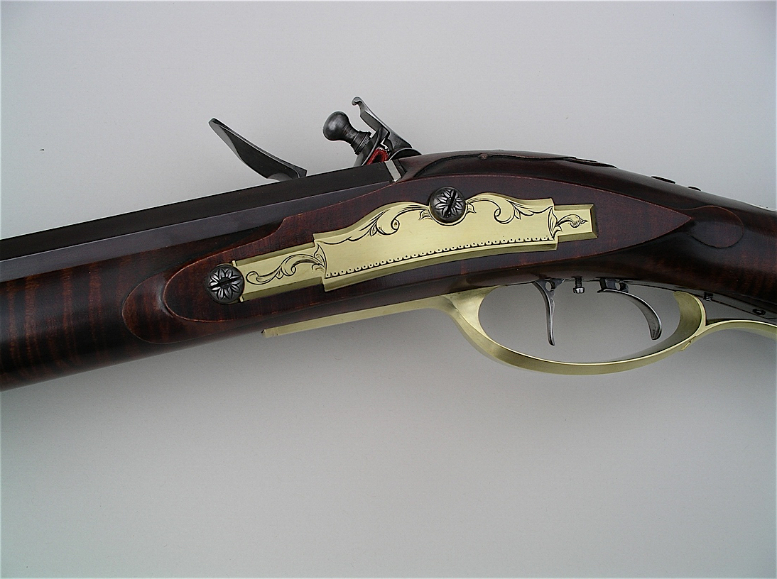 Contemporary Makers: Pinwheel Lancaster by Bill Shipman