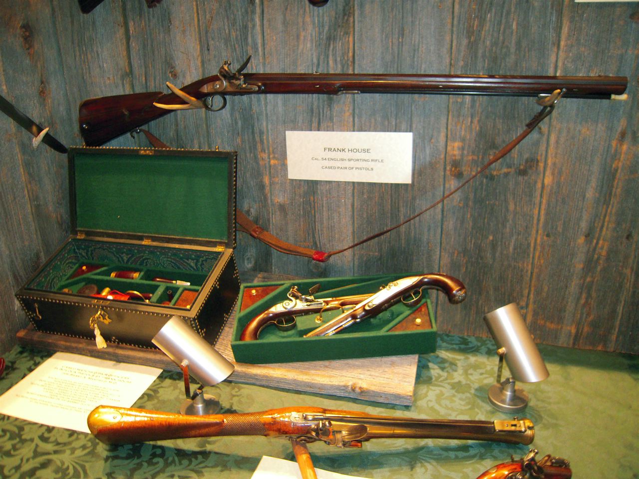 Contemporary Makers: Artist and Displays at the CLA Show 2010