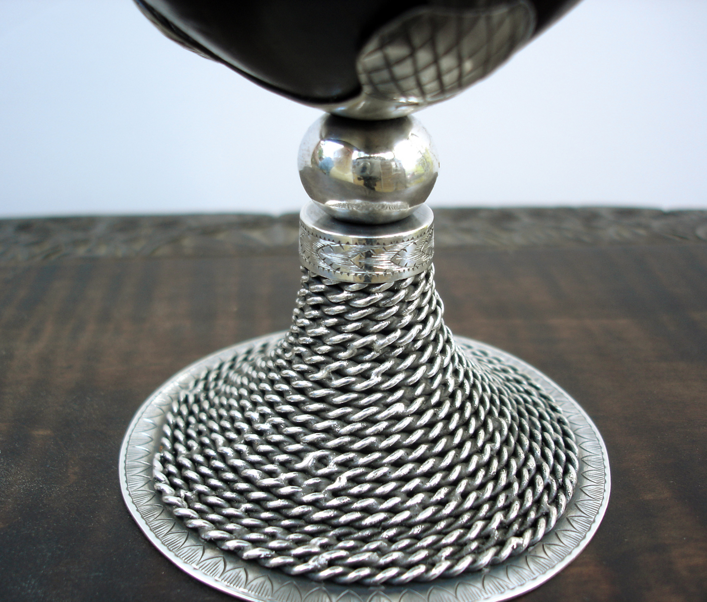 Contemporary Makers: Mark Thomas