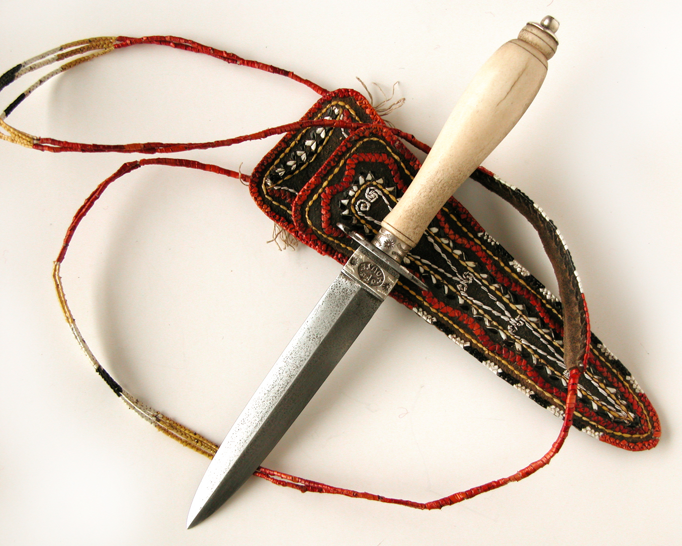 Contemporary Makers: Fine Folk Art and Arms Show of Colonial ...