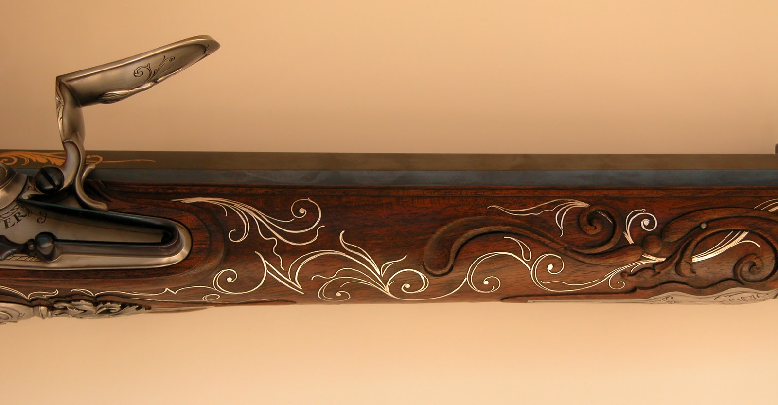 Contemporary Makers: Mark Silver Jaeger