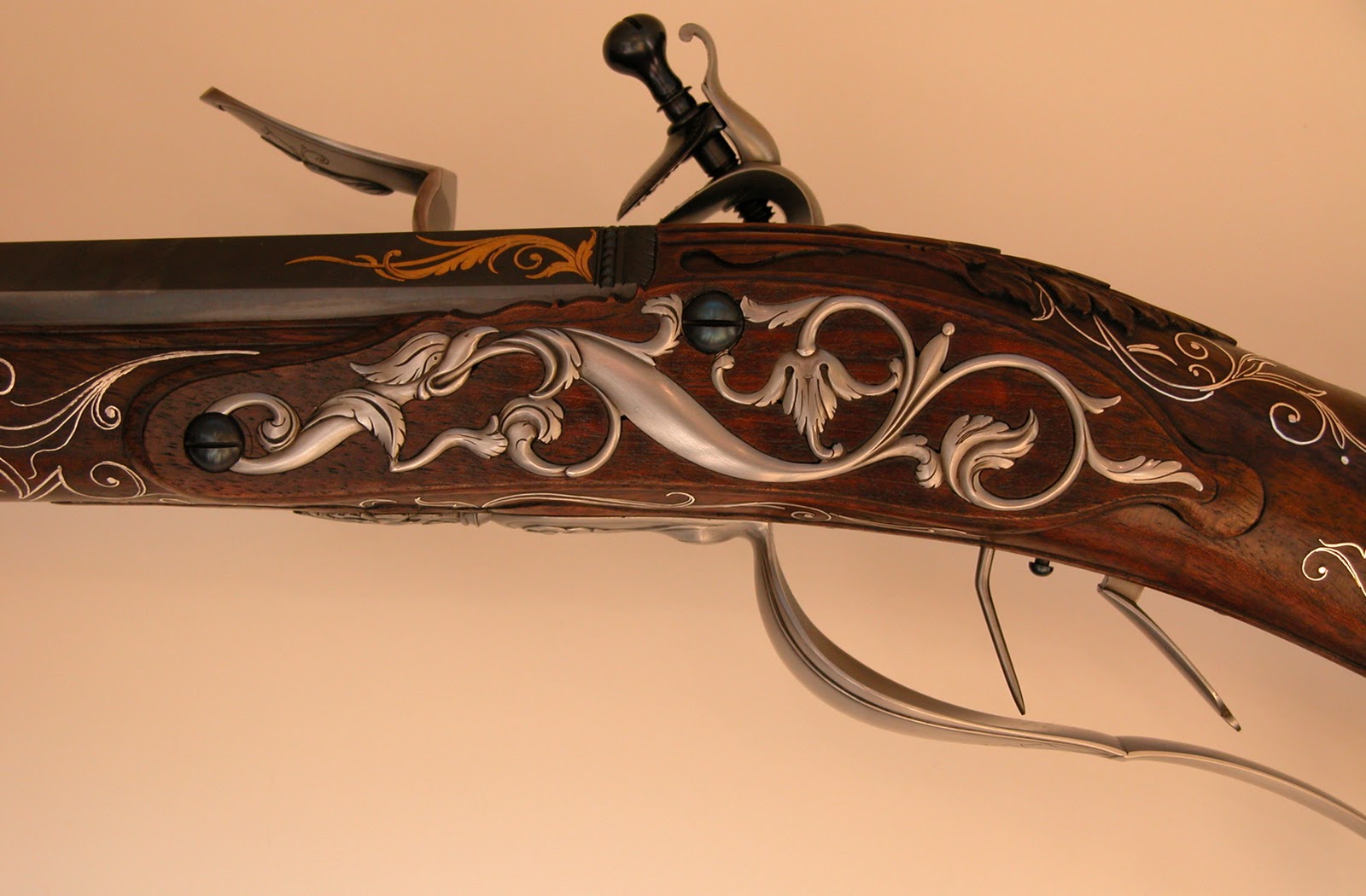 Contemporary Makers: Mark Silver Jaeger