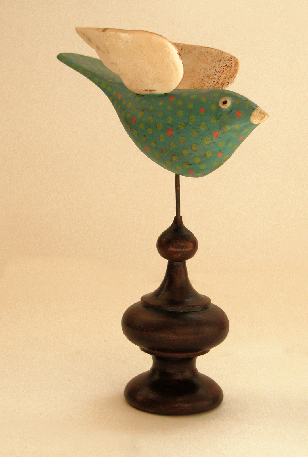 Contemporary Makers: Elizabeth Lee Gaul Bird