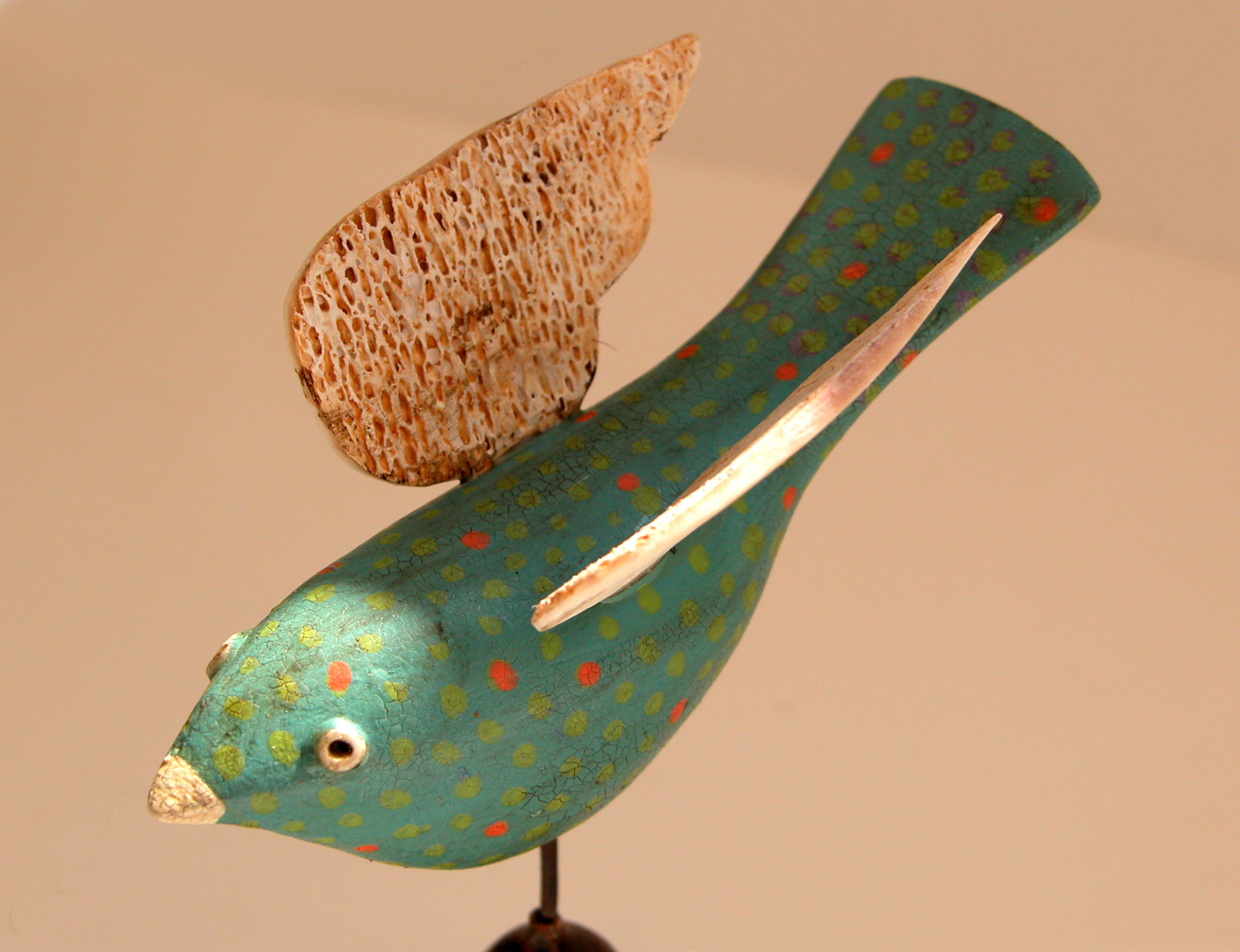 Contemporary Makers: Elizabeth Lee Gaul Bird