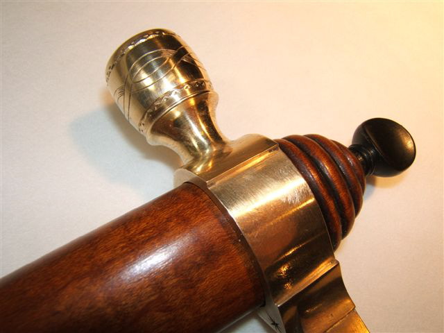 Contemporary Makers: David Rase Pipe Axe