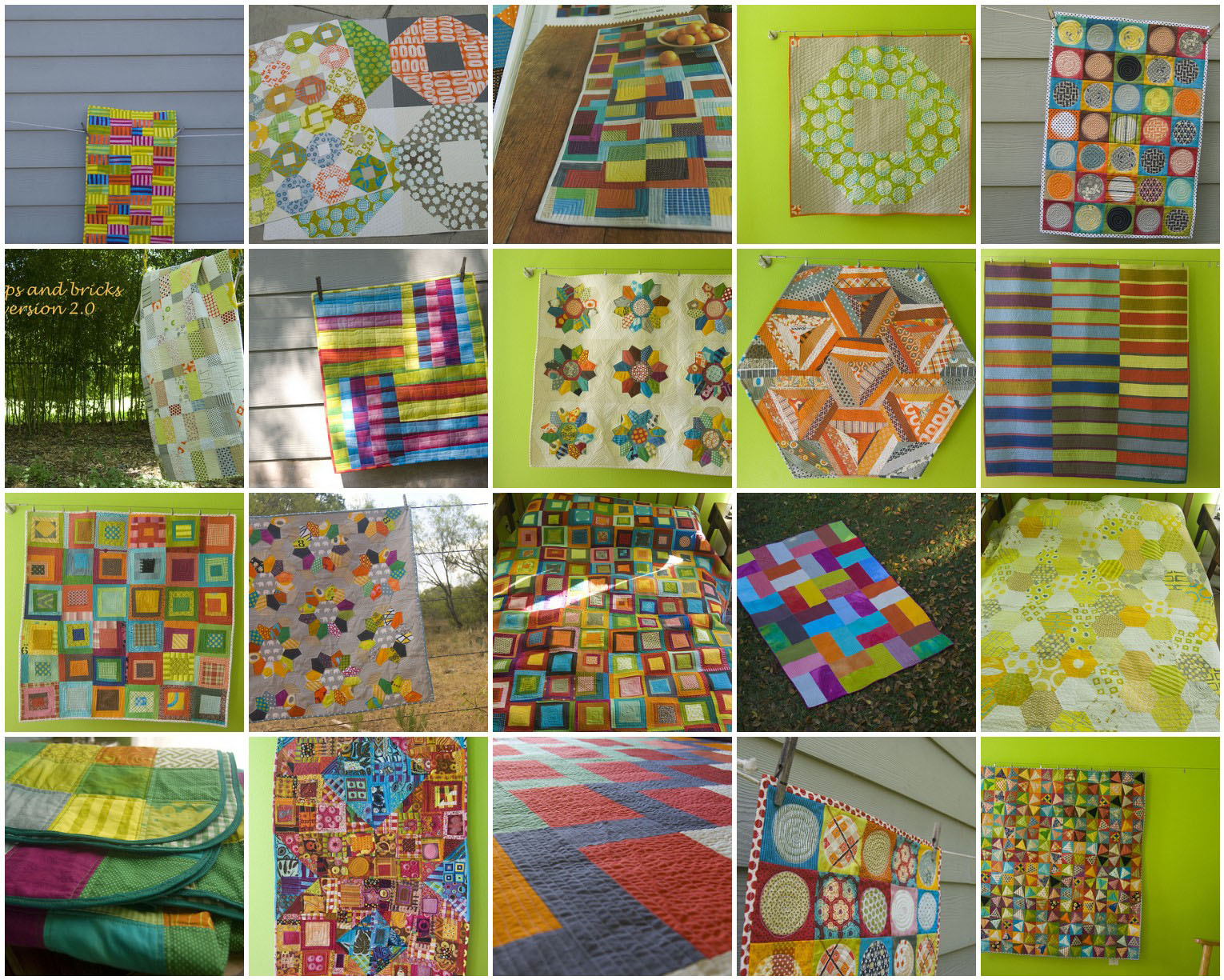 a stitch in dye: December 2010