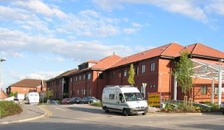 Heather Wheeler's Blog: Council of Governors for Queen's Hospital ...