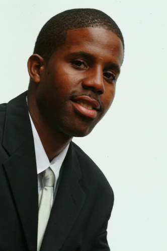 The B Team: Norman Jackson