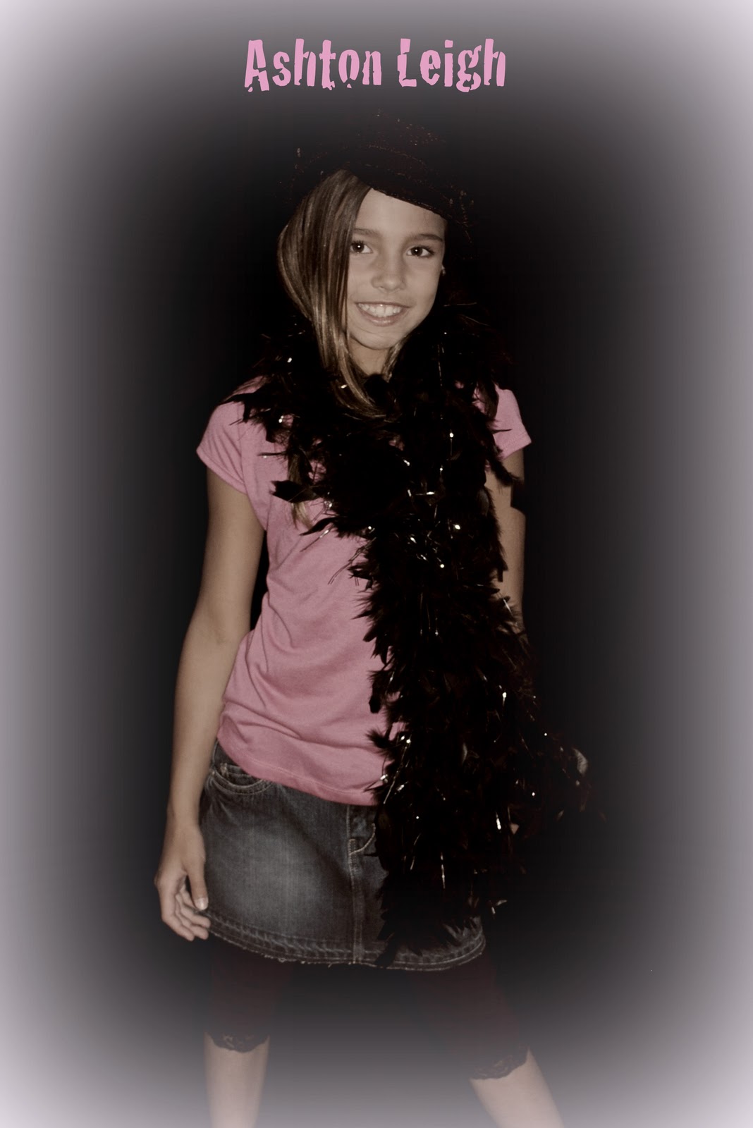 Snapshots By Stac: Ashton Leigh