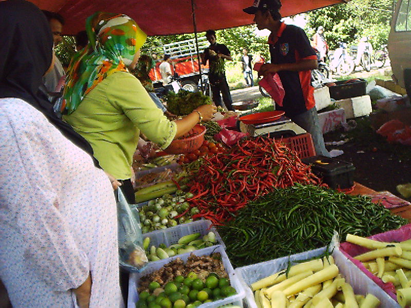 My Life full of FUN: Padang Serai Kedah