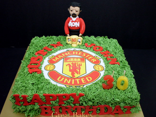 domestic goddess: Celebration Cakes & Cupcakes