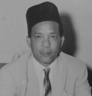 Diari Hati Azri Azlan: Menteri Kesihatan Malaysia