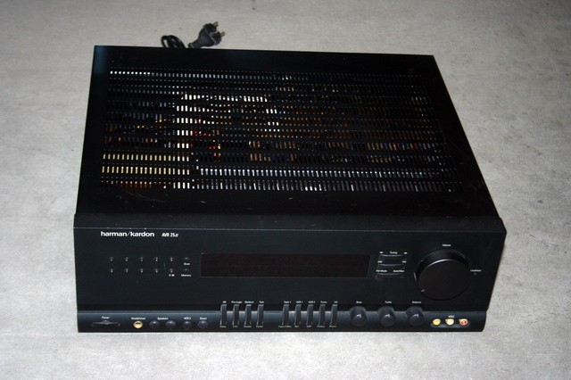 hifi equipment review's and Audio/Video terms explained: Stunnung ...