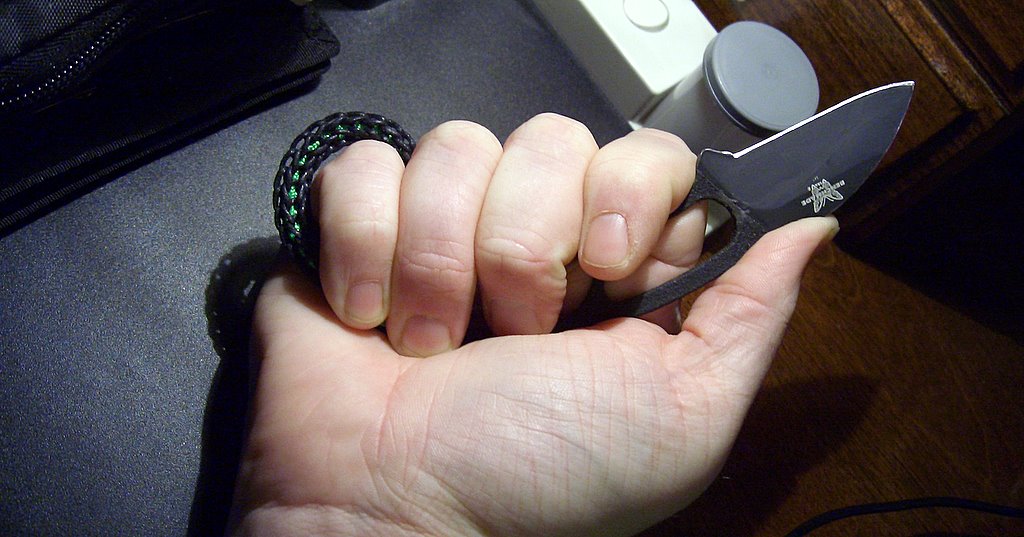 Stormdrane's Blog: Finger loops