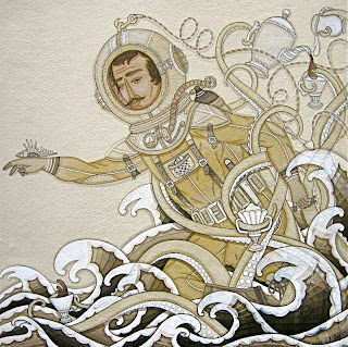 maeby, maebyknot: illustrate this: Evan B. Harris