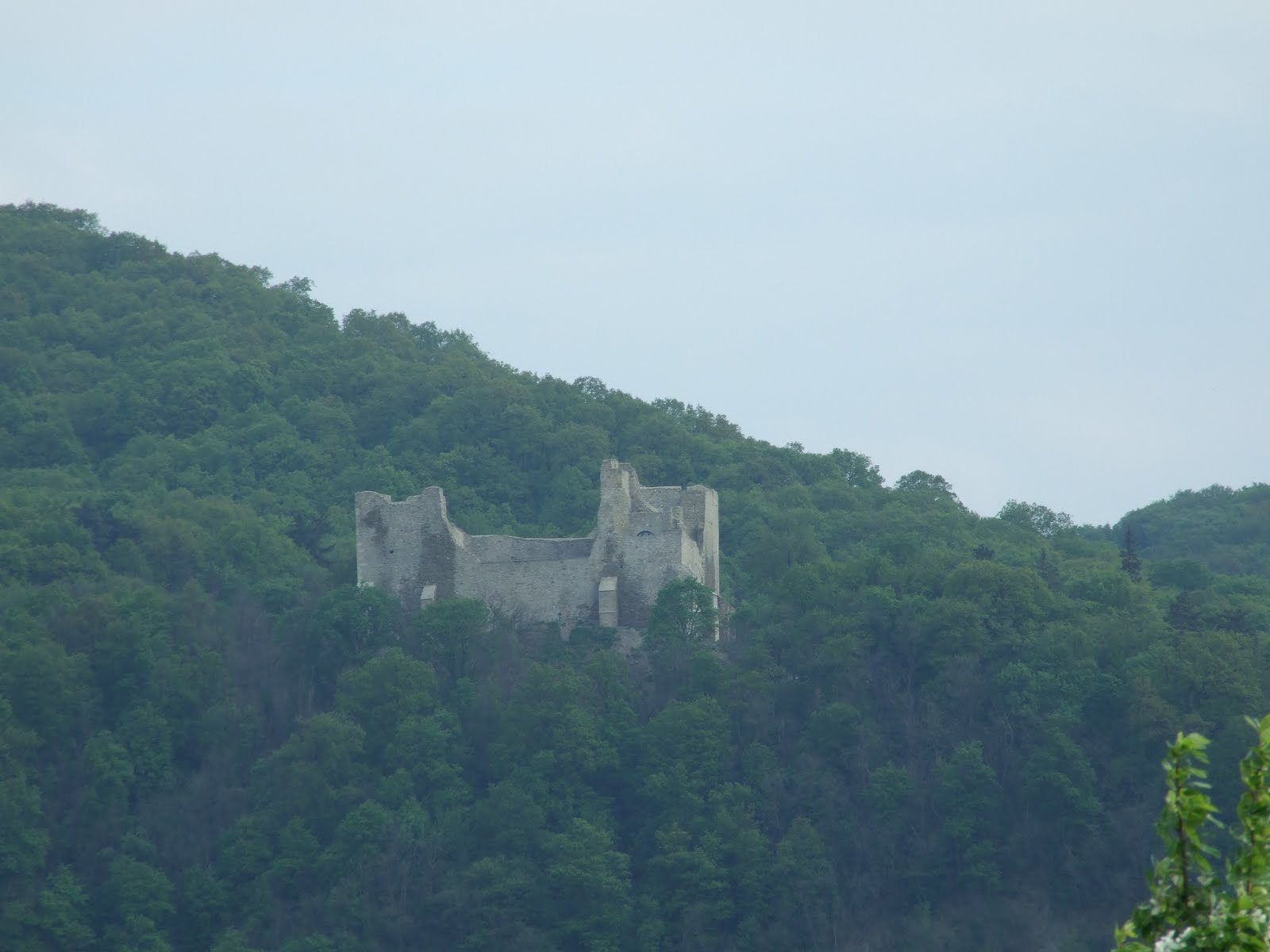 Locuri de vizitat: CETATEA NEAMT