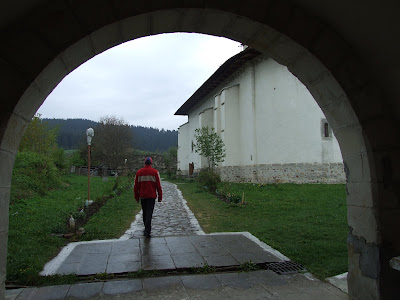 Locuri de vizitat: Solca