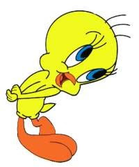 Insanum 6 - Looney Tunes: Piu-Piu